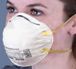 Compare Allergy Masks | Types of Respirator Masks