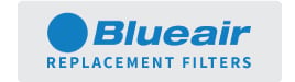 Blueair Air Purifiers | Blueair Sense+ & HEPASilent