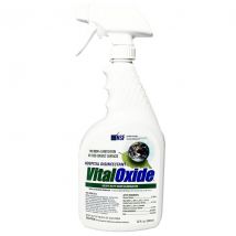 Vital Oxide Mold and Mildew Remover | Non-Toxic Disinfectant