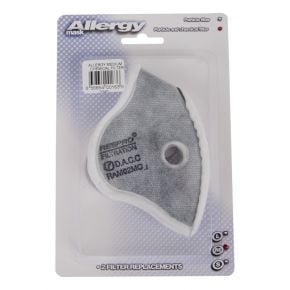 Respro Allergy Masks Aero | Pollen Face Mask | AchooAllergy